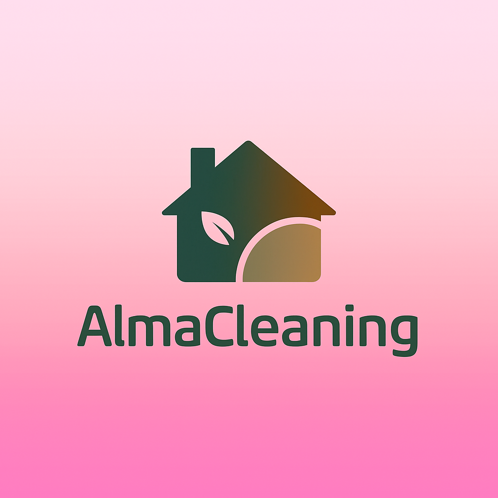 🎄 AlmaCleaning - Новогодние скидки до 30%! Химчистка и уборка к ...